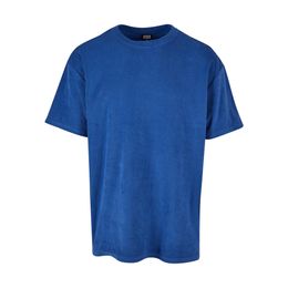 Urban Classics T-Shirt Herren Gr&ouml;&szlig;e 4XL royalblau