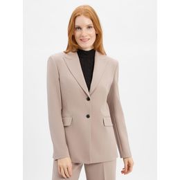 Hugo Blazer 'Asmalia' female Beige size 38