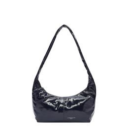 Liebeskind Berlin Shoulder Bag female Blue size 1