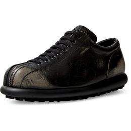 Camper Sneaker 'Pelotas Ariel' Herren Gr&ouml;&szlig;e 42 grau / schwarz