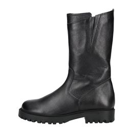 Think! Stiefel Damen Gr&ouml;&szlig;e 36.5 schwarz Winterschuhe