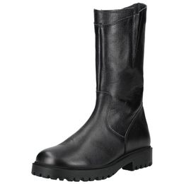 Think! Stiefel Damen Gr&ouml;&szlig;e 36 schwarz Winterschuhe