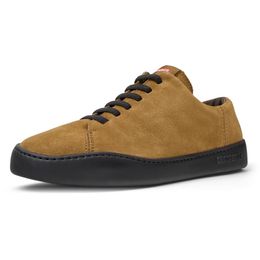 Camper Sneakers 'Peu Touring' male Brown size 39
