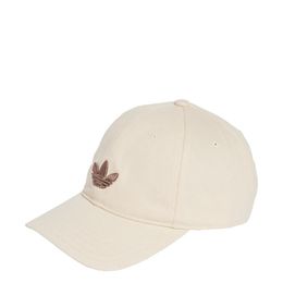 adidas originals Cap 'Adicolor Classic Trefoil' female Beige size M/L