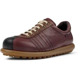Camper Sneaker 'Pelotas Ariel' Herren Gr&ouml;&szlig;e 39 bordeaux