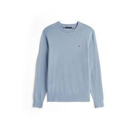 Tommy Hilfiger Pullover Herren Gr&ouml;&szlig;e XS hellblau