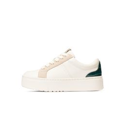 Cole Haan Sneaker 'GRANDPRO MAX' Damen Gr&ouml;&szlig;e 41 creme / tanne / wei&szlig;