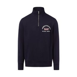 Gant Sweatshirt male Blue size L