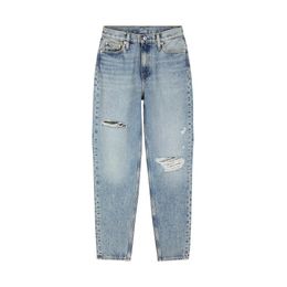 Calvin Klein Jeans Jeans Damen Größe 30 blue denim