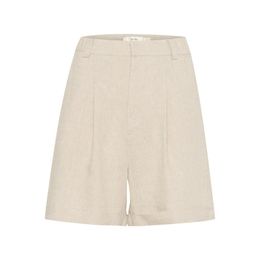 Inwear Shorts 'Rigitta' Damen Größe 38 beige