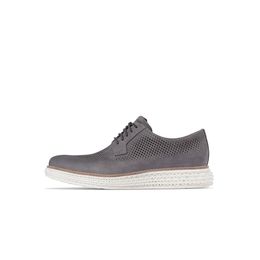 Cole Haan Sportlicher Schn&uuml;rschuh 'ORIGINALGRAND 2.0' Herren Gr&ouml;&szlig;e 46 grau
