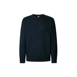 Pepe Jeans Sweater 'Phineas' male Blue size S