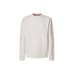 Pepe Jeans Sweater 'Phineas' male White size L