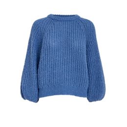 Sel by peppercorn Peppercorn Sweater 'Jette' female Blue size XL