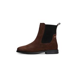 Tommy Hilfiger Chelsea Boots female Brown size 39