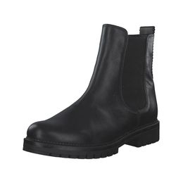 Gabor Stiefelette Damen Gr&ouml;&szlig;e 40 schwarz Winterschuhe