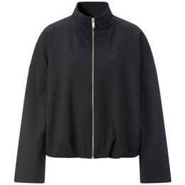 armedangels Damenblouson M Schwarz