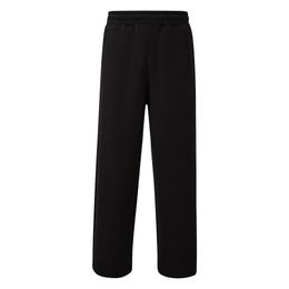 Qs Pants male Black size XXL