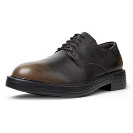 Camper Lace-Up Shoes 'Dean' male Black size 44