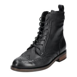 Lloyd Lace-Up Ankle Boots female Black size 38