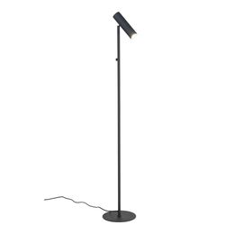 House Nordic Standleuchte in Schwarz - (H)150 cm - 56% | Stehleuchten