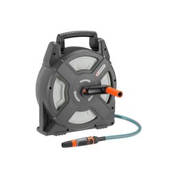 Gardena Terrassen-Schlauchbox "city gardening" in Grau - 10% | Gartendekoration