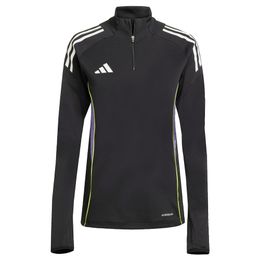 adidas Performance Performance Shirt 'Tiro 25 Competition' female Black size XXL