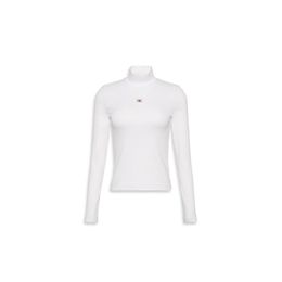 Calvin Klein Jeans Shirt female White size L