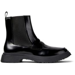 Camper Chelsea Boots 'Walden' Herren Gr&ouml;&szlig;e 42 schwarz