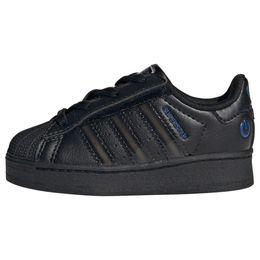 adidas originals Sneakers 'Superstar' boy Black size 6k