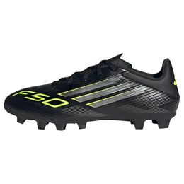 adidas Performance Soccer Cleats 'F50 Club' male Black size 5,5