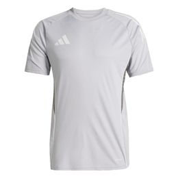 adidas Performance Performance Shirt 'Tiro 25 Competition' male Grey size S