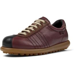 Camper Sneakers 'Pelotas Ariel' female Red size 36