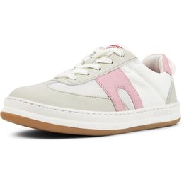 Camper Sneakers ' Runner Four ' girl White size 25