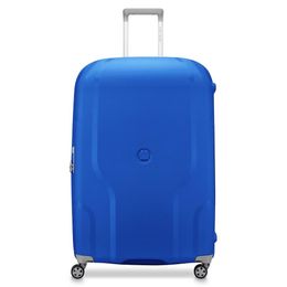 Delsey Paris Trolley 'Clavel' Herren Größe One Size blau