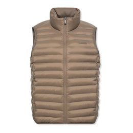 Calvin Klein Vest male Brown size XS