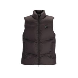 CHASIN' Chasin' Vest 'Nova Burst' male Brown size XL