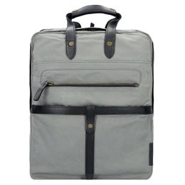Harbour 2nd Rucksack 'Cool Casual' Damen Gr&ouml;&szlig;e One Size grau