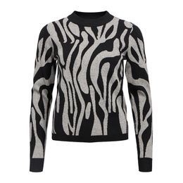 Object Sweater 'Ray' female Black size M