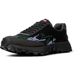 Camper Sneakers 'Drift Trail' female Black size 38