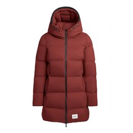 Khujo Winter Jacket 'Tanare 3' female Red size XL