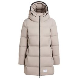 Khujo Winter Jacket 'Tanare3' female Beige size L