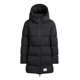 Khujo Winter Jacket 'Tanare3' female Black size L