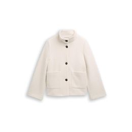 Tom Tailor Between-Season Jacket female Beige size M