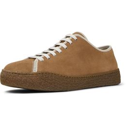 Camper Sneakers 'Peu Terreno' male Brown size 41