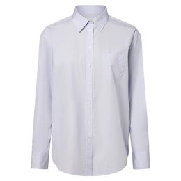 Gant Bluse Damen Gr&ouml;&szlig;e S hellblau