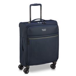 Delsey Paris Trolley 'Brochant 3' Herren Größe One Size dunkelblau