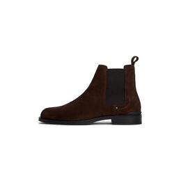 Tommy Hilfiger Chelsea Boots male Brown size 44