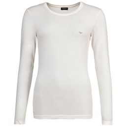 Emporio Armani Shirt female White size M