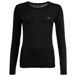 Emporio Armani Shirt female Black size M